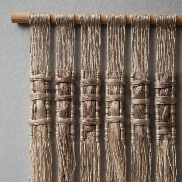 A Weaver's Guide to the Best Yarns for Weaving - Weaves & Knits