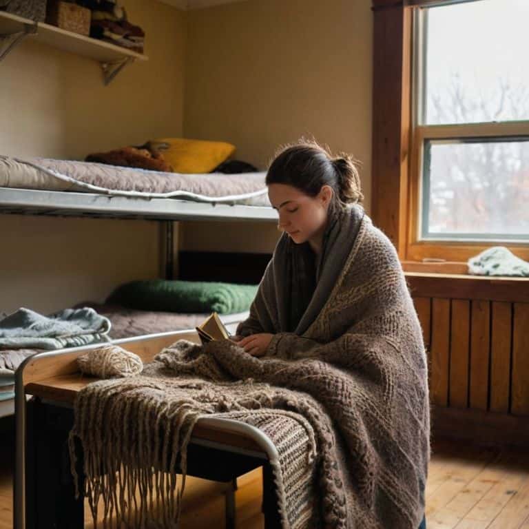 A Guide to Knitting for Charity and Making a Difference - Weaves & Knits