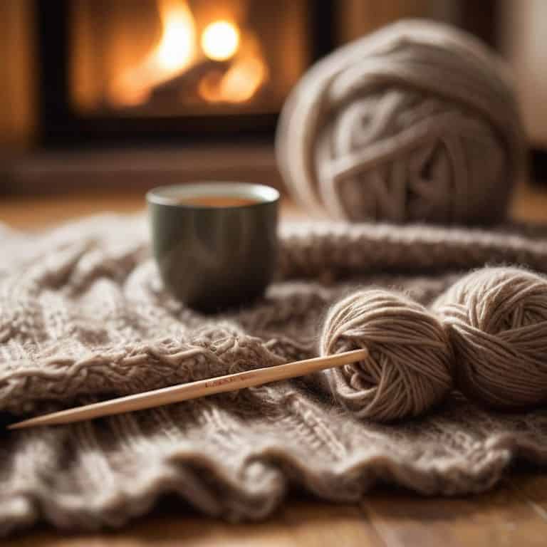 An Explainer: What Is the Difference Between Knitting and Crochet ...