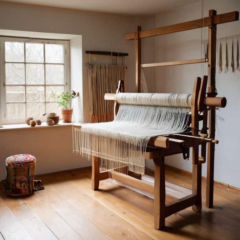 The 5 Essential Weaving Tools for Beginners - Weaves & Knits