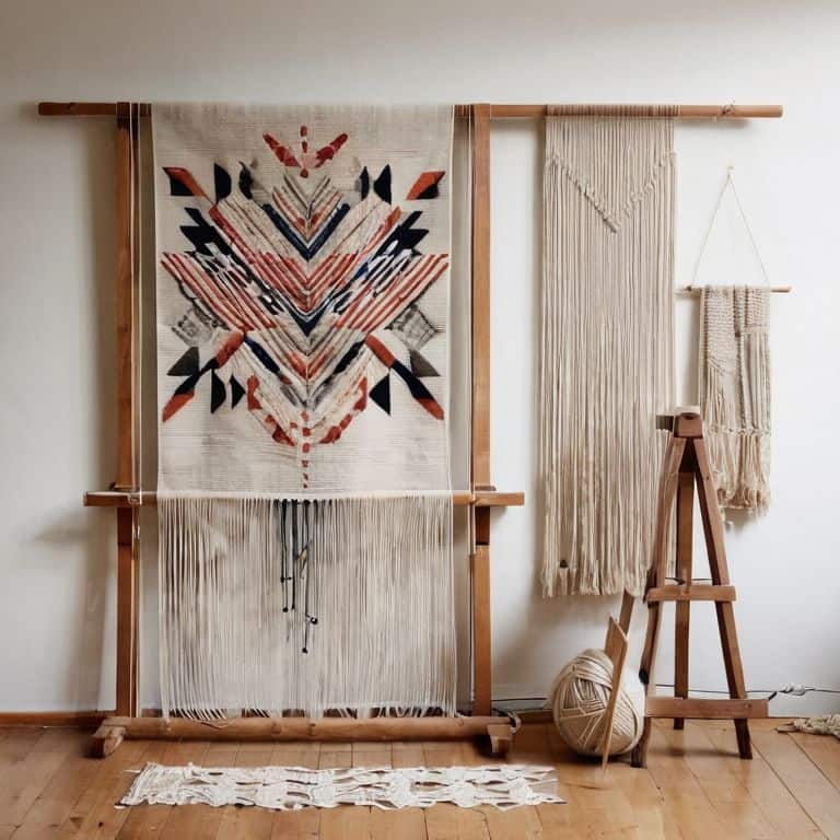 5 Famous Tapestry Artists to Know for Inspiration - Weaves & Knits