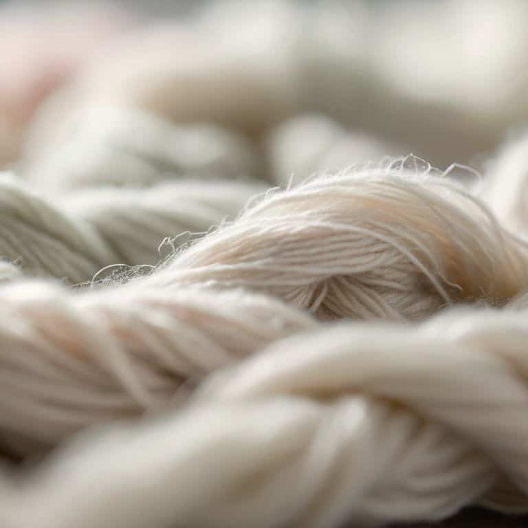 An Explainer: What Does "superwash" Wool Mean? - Weaves & Knits
