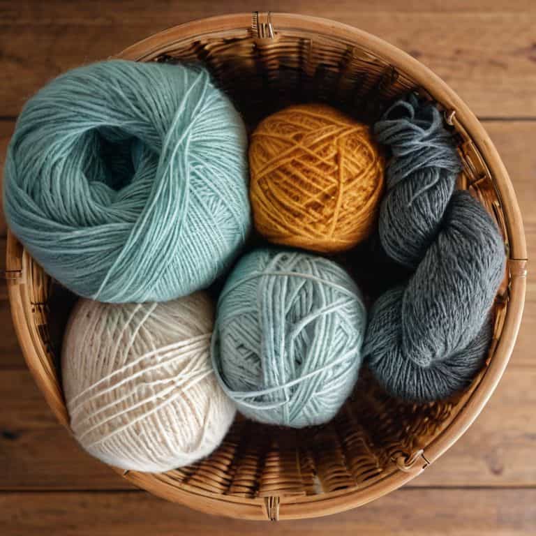 An Explainer: What Is the Difference Between Dk and Worsted Weight ...