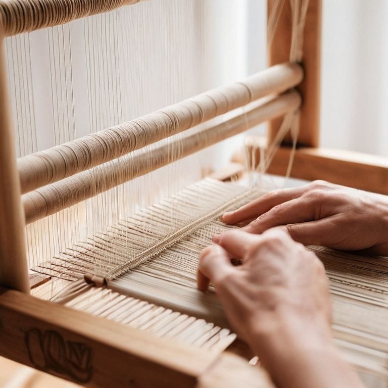 A Weaver's Guide to the Best Weaving Looms for Beginners - Weaves & Knits