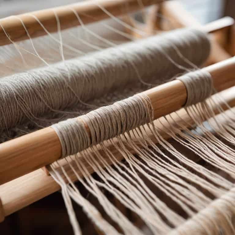 A Step-by-step Guide on How to Weave for Beginners - Weaves & Knits