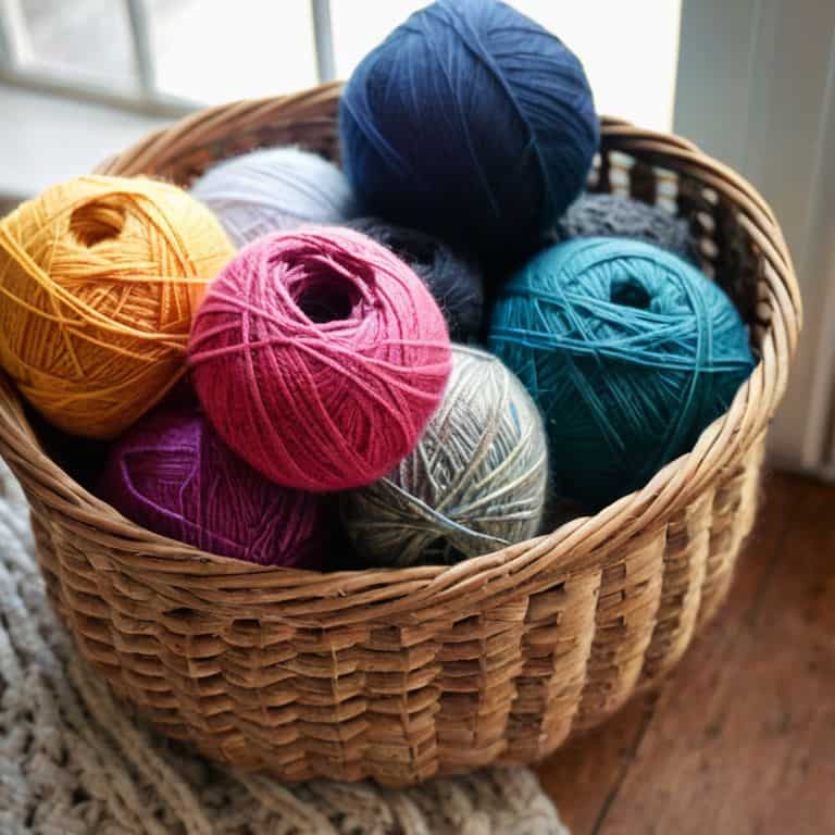 An Explainer: What Is the Difference Between Dk and Worsted Weight ...