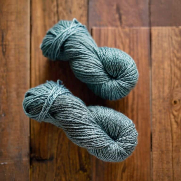 An Explainer: What Is the Difference Between Dk and Worsted Weight ...
