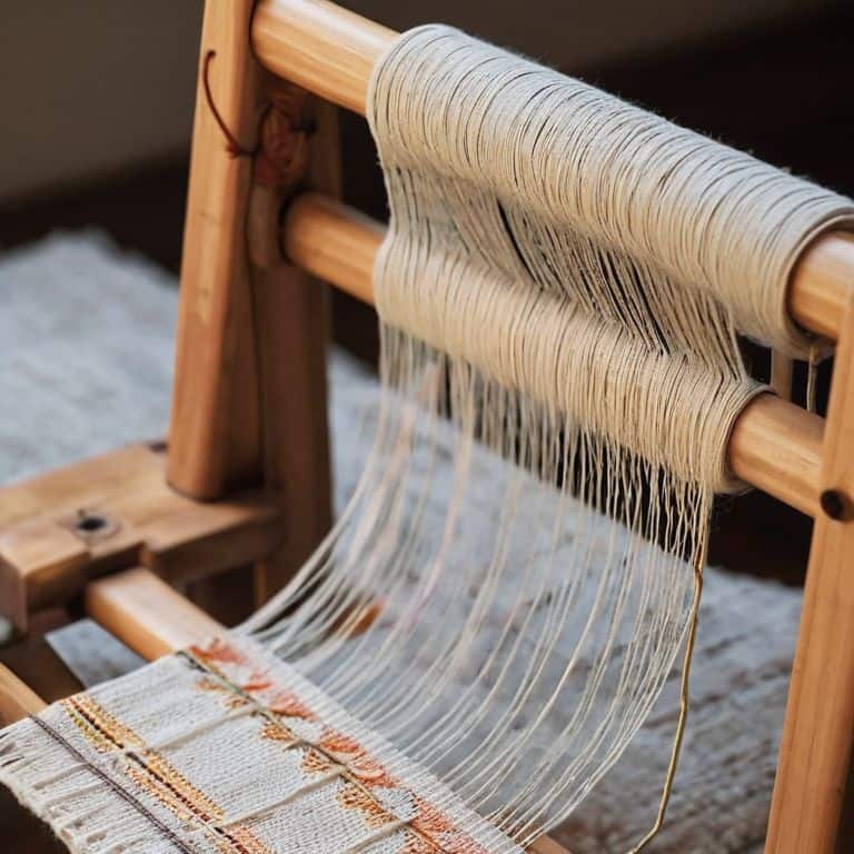A Weaver's Guide to the Inkle Loom for Band Weaving - Weaves & Knits