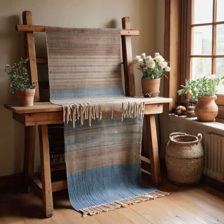 A Guide to Basic Weaving Techniques and Stitches - Weaves & Knits