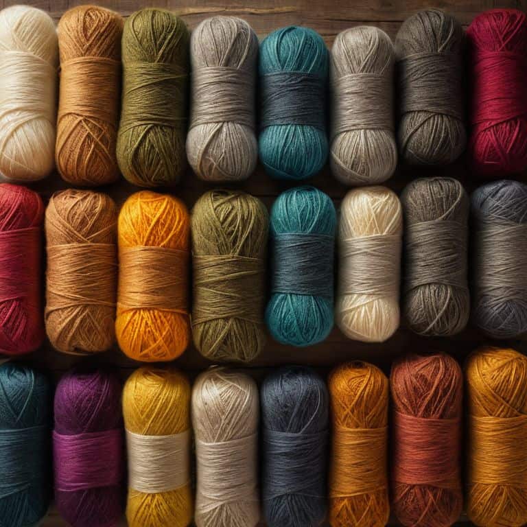 A Guide to Different Yarn Fibers and Their Uses - Weaves & Knits