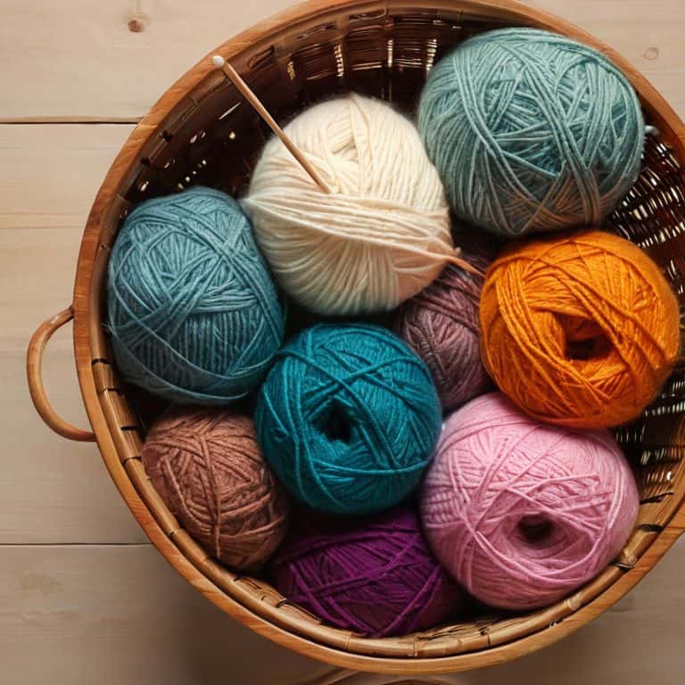 The Best Yarn for Knitting Hats, According to a Designer - Weaves & Knits