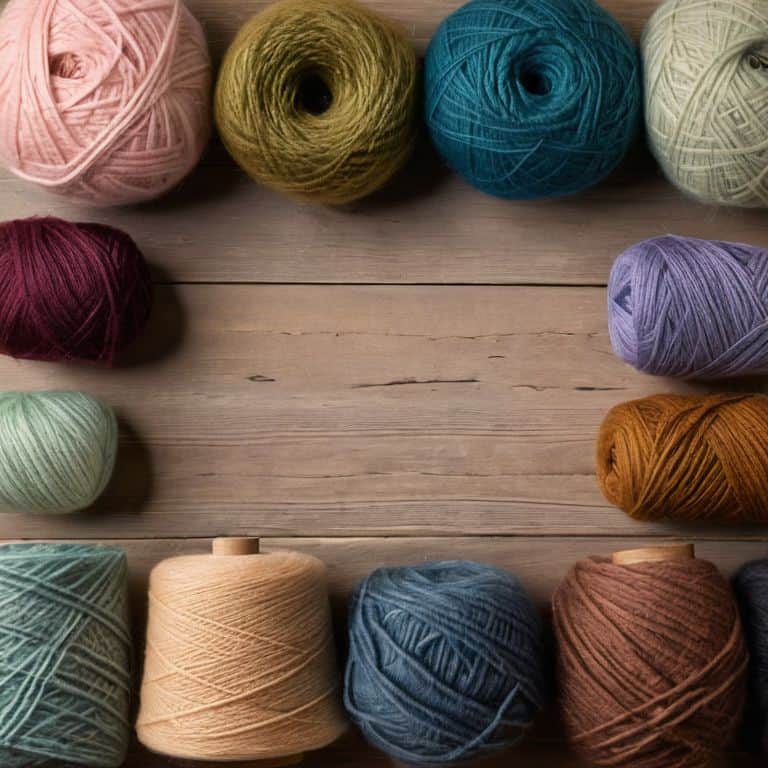 A Guide to Different Yarn Fibers and Their Uses - Weaves & Knits