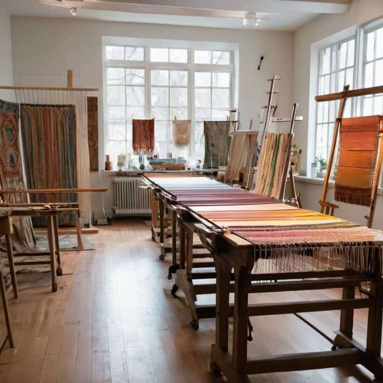 5 Famous Tapestry Artists to Know for Inspiration - Weaves & Knits