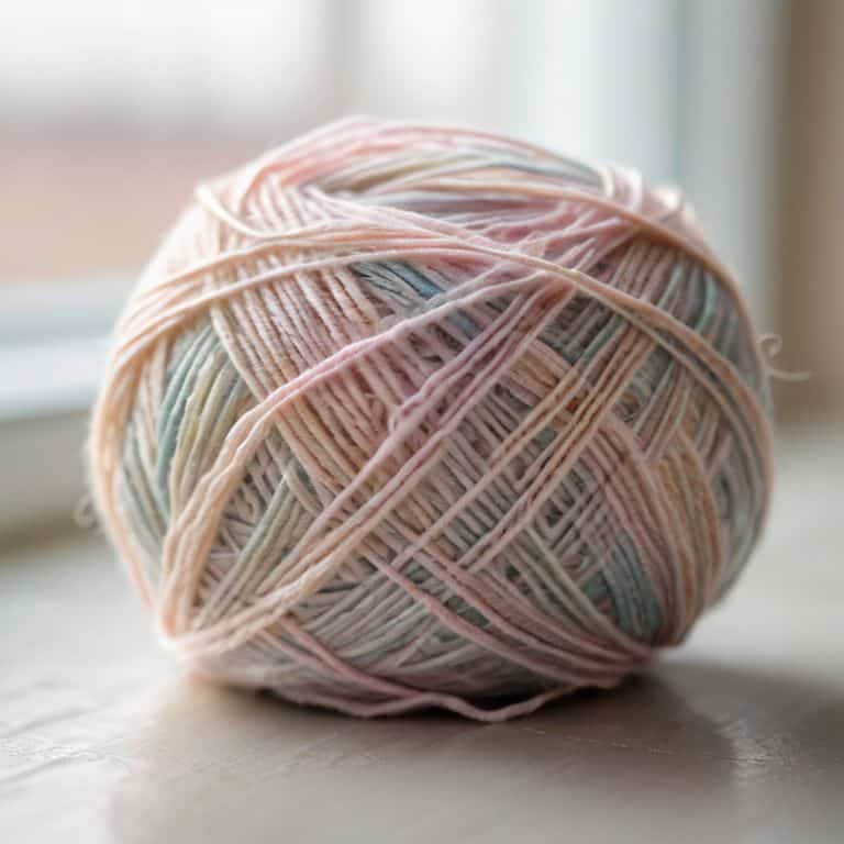 An Explainer: What Does Fingering Weight Yarn Mean? - Weaves & Knits