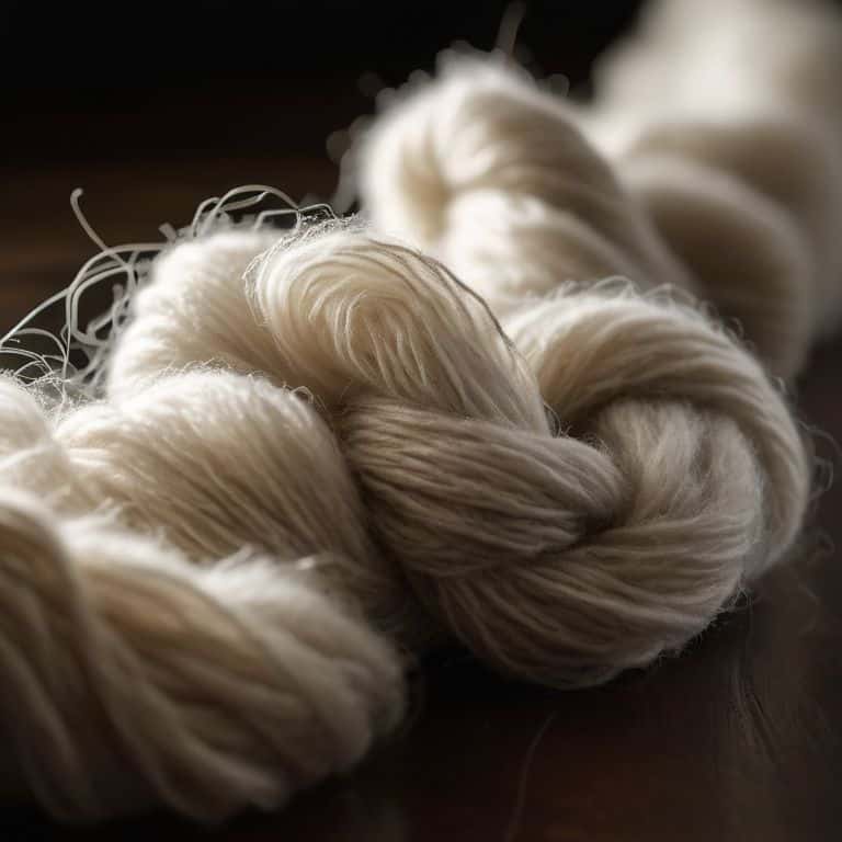 An Explainer: What Does "superwash" Wool Mean? - Weaves & Knits