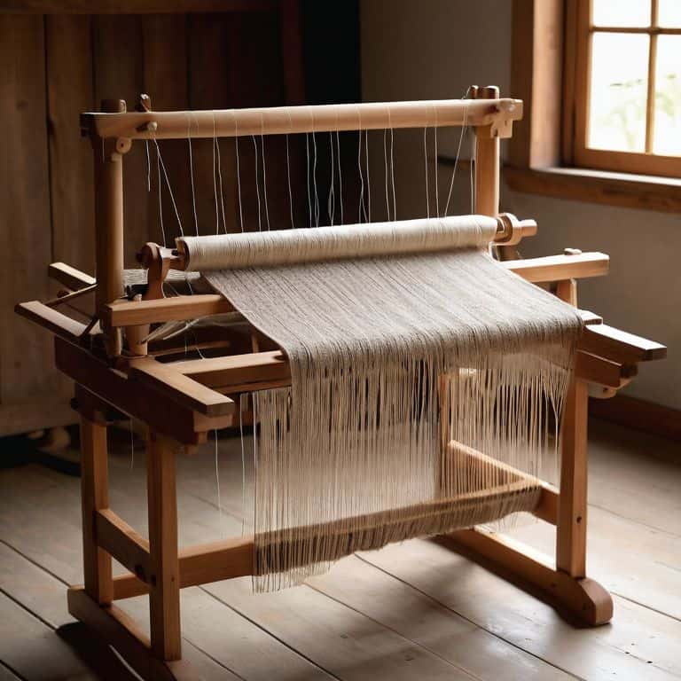 An Explainer: What Is a Table Loom and How Does It Work? - Weaves & Knits