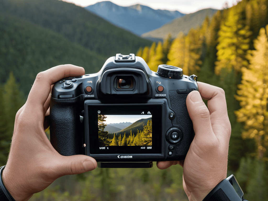 Dslr vs Mirrorless Cameras: Which Is Best for You? - Weaves & Knits