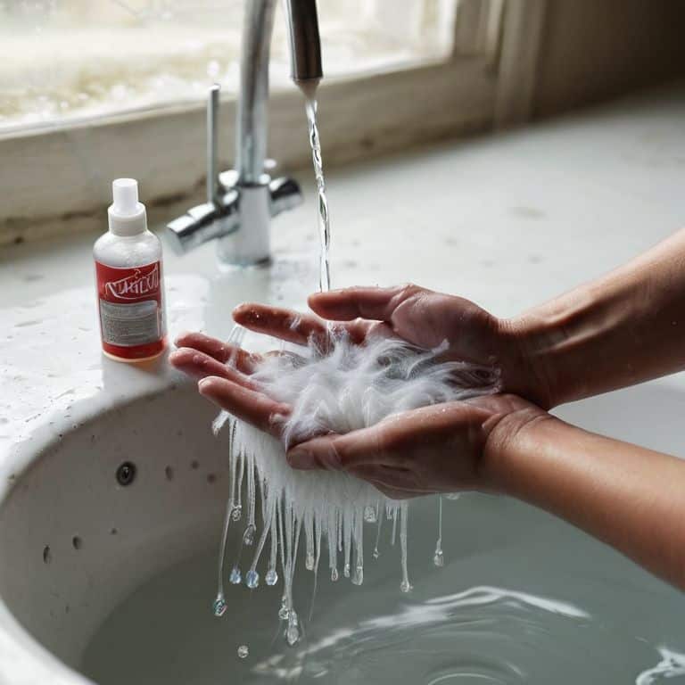 A Guide on How to Wash a Wool Wall Hanging - Weaves & Knits